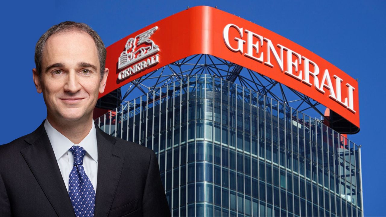 Generali plucks 20-year Allianz veteran for top leadership role ...